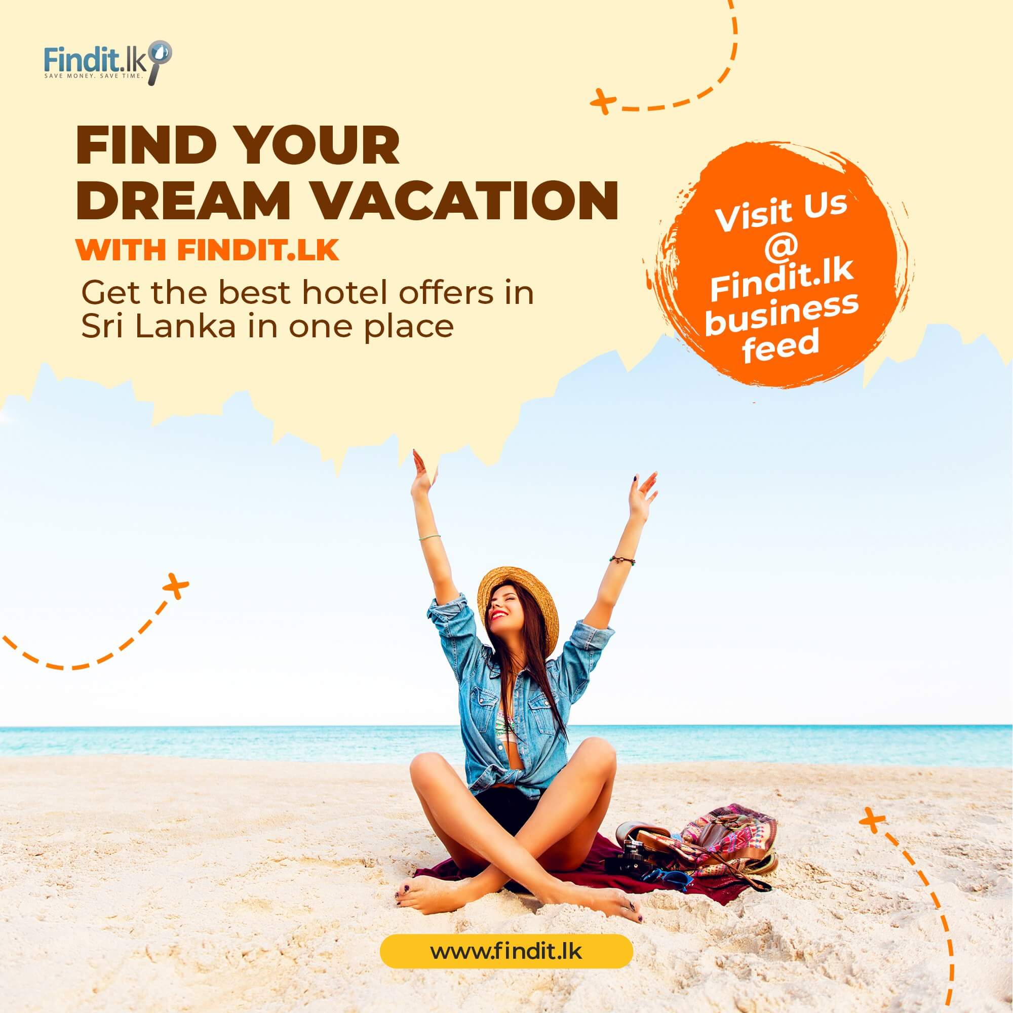 Best day outing places in Sri Lanka