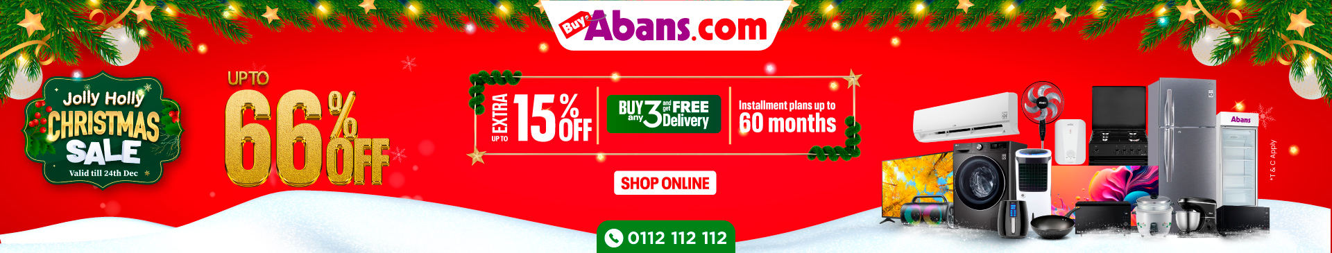 LOLC credit card offers