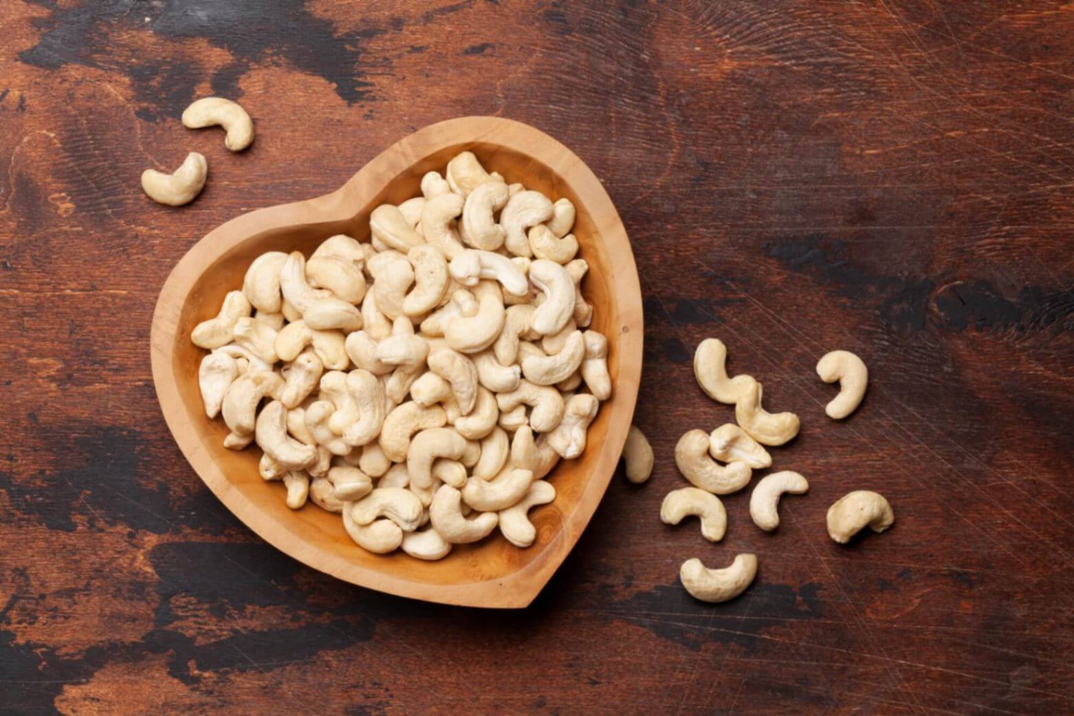 Best Cashew Suppliers In Sri Lanka