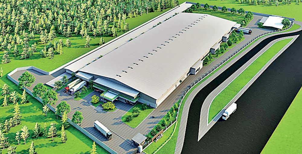 Star Garments to build first overseas manufacturing facility in Togo
