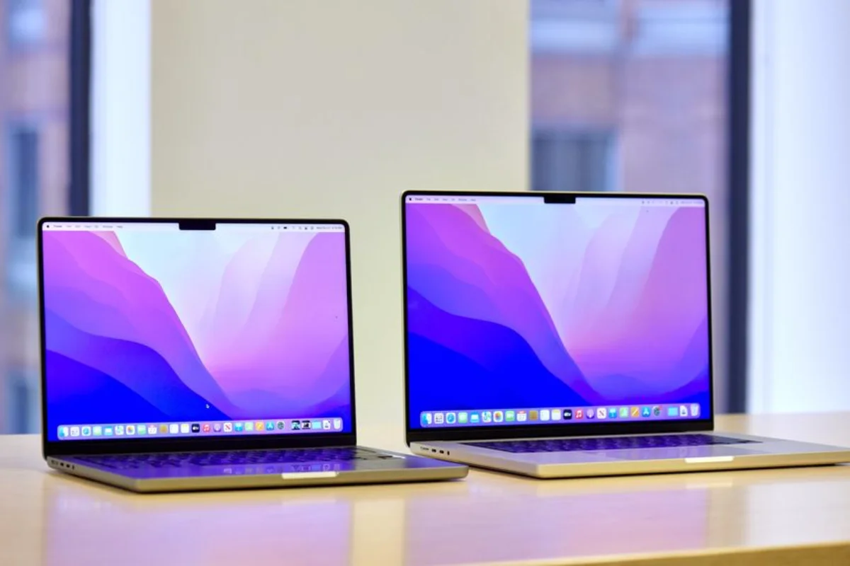 Macbook Pro 14 Inch And 16 Inch In Sri Lanka Price And Recommendations