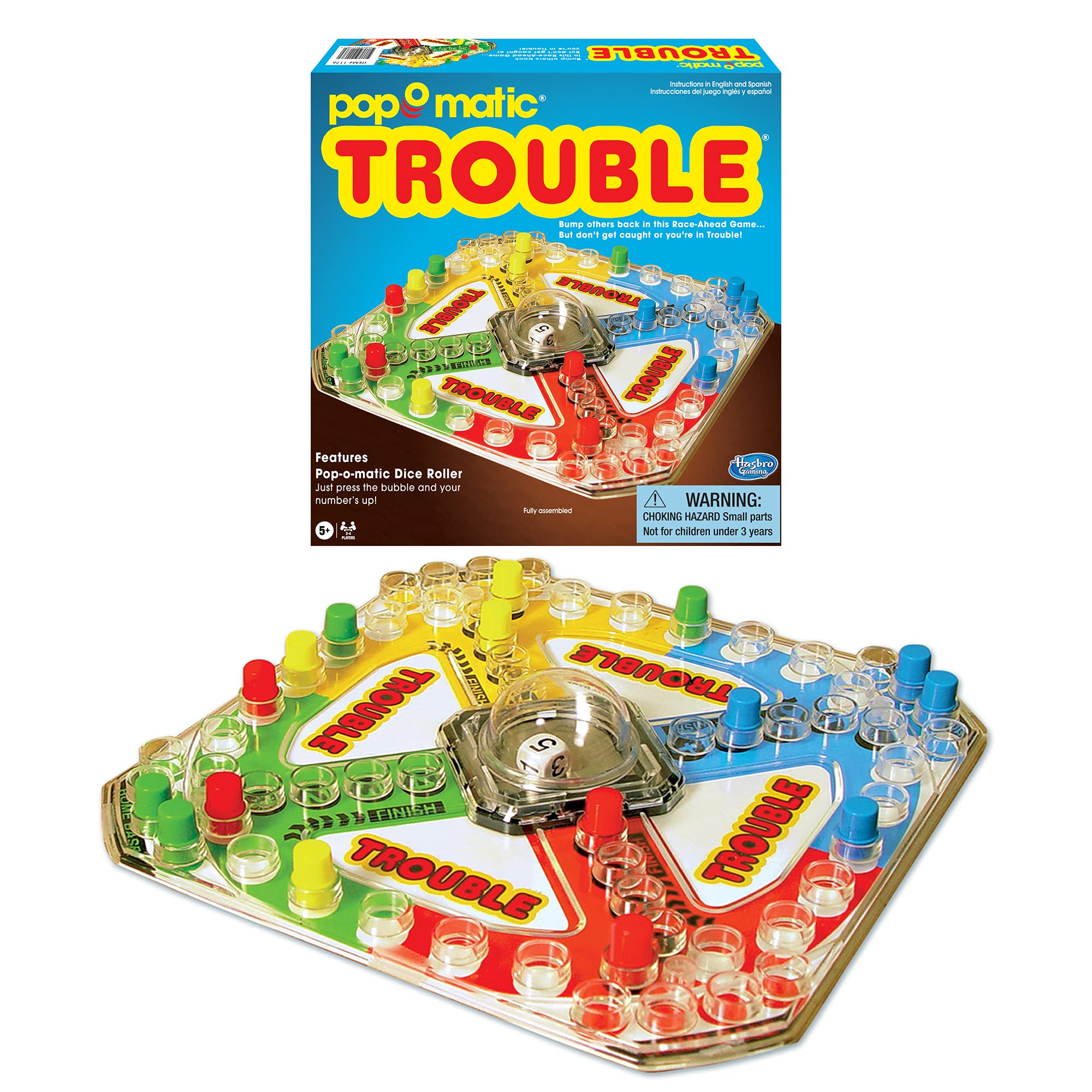 Trouble Board Game In Sri Lanka Price And Recommendations