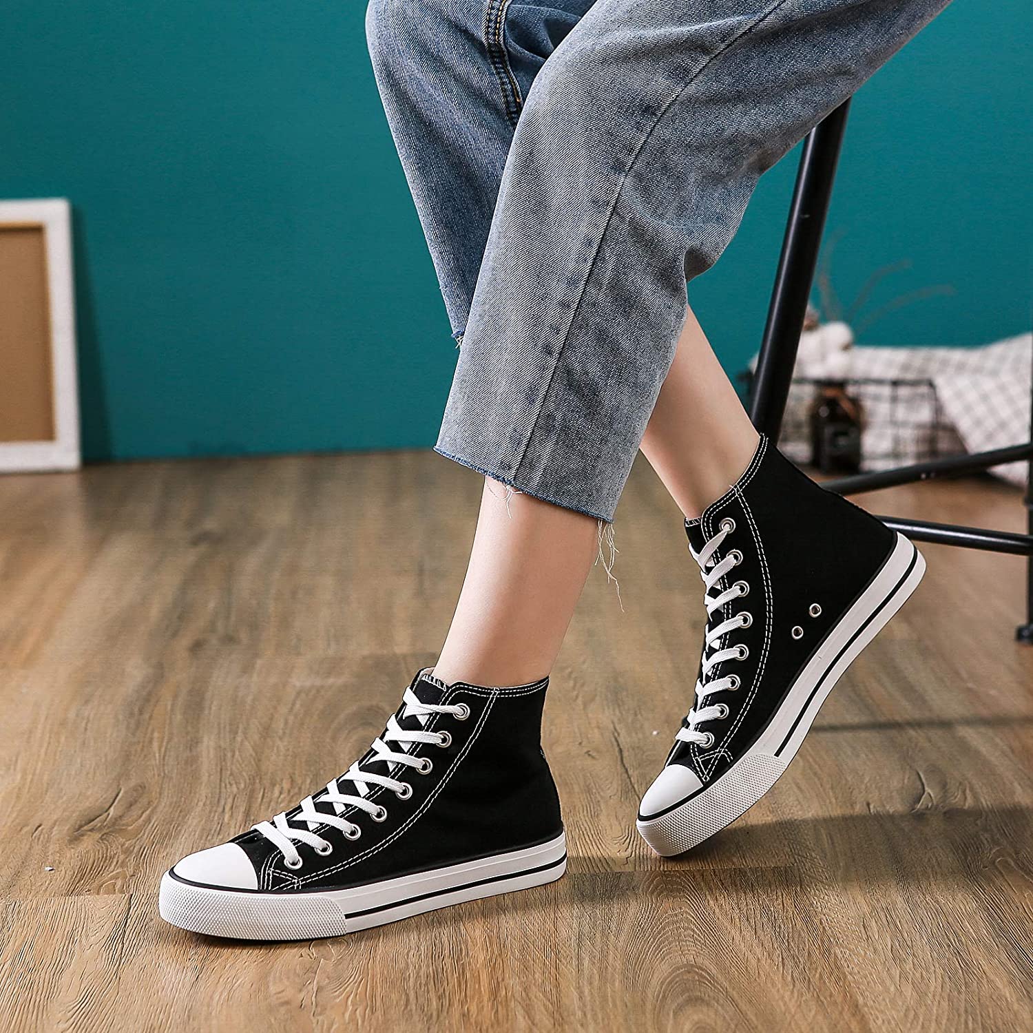 Canvas Shoes In Sri Lanka Price And Recommendations
