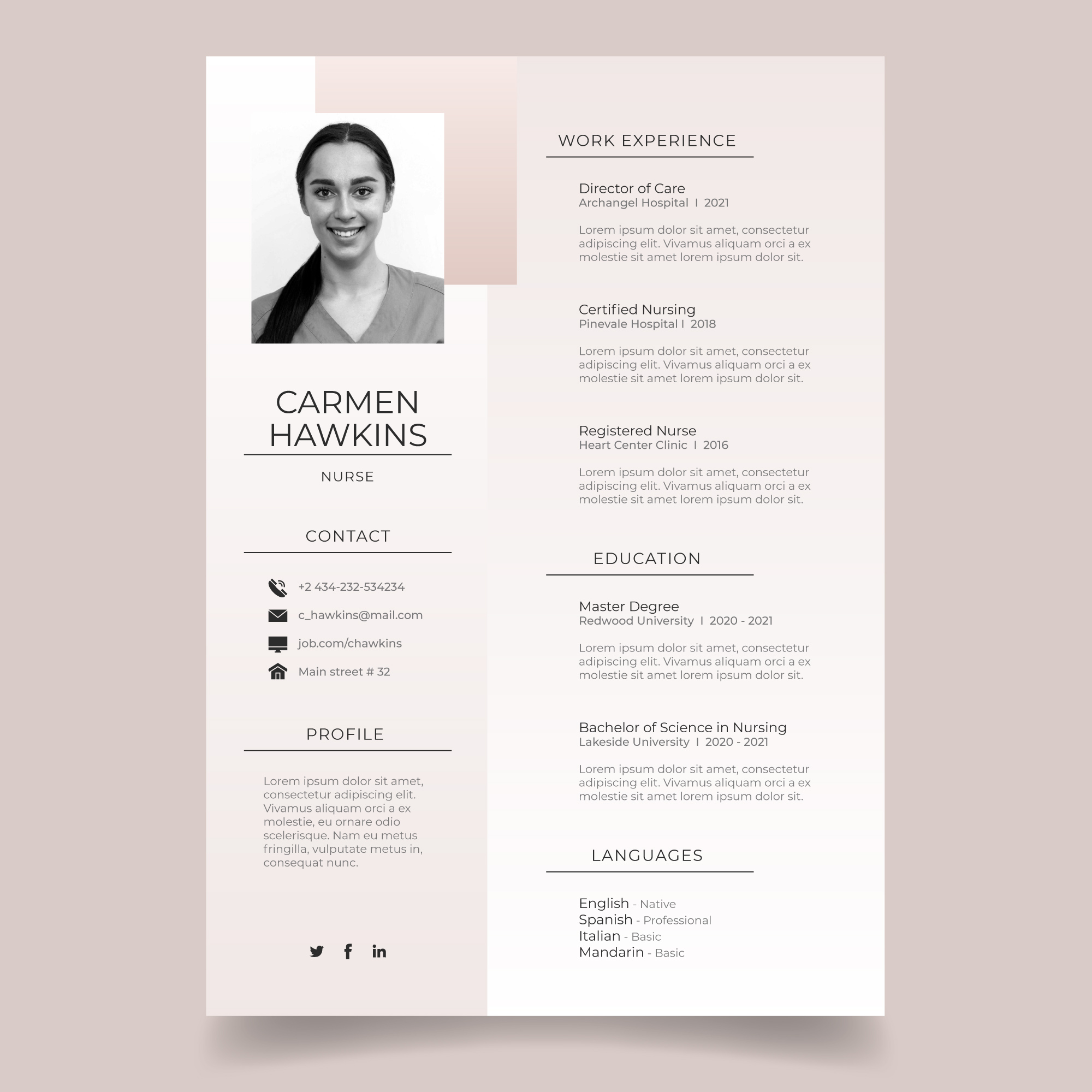 CV Formats Sri Lanka 17 In Sri Lanka Price And Recommendations